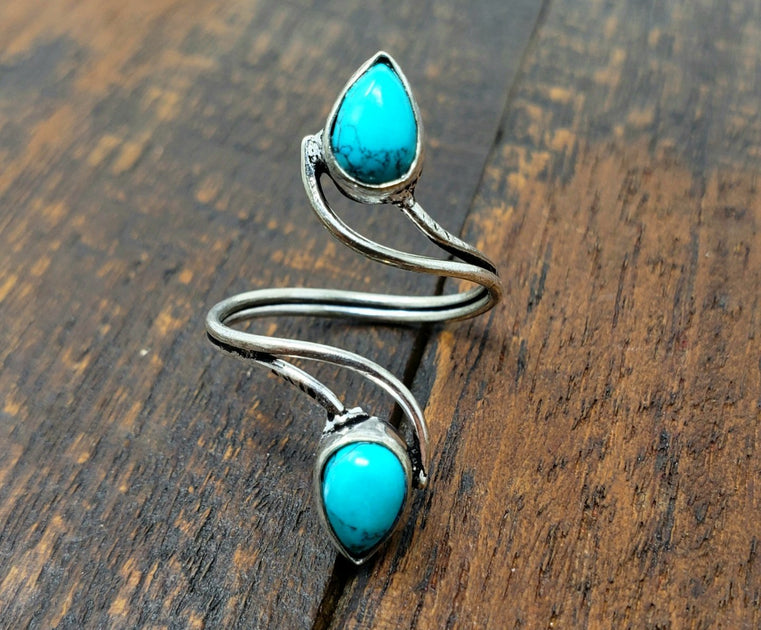 Turquoise Jewelry